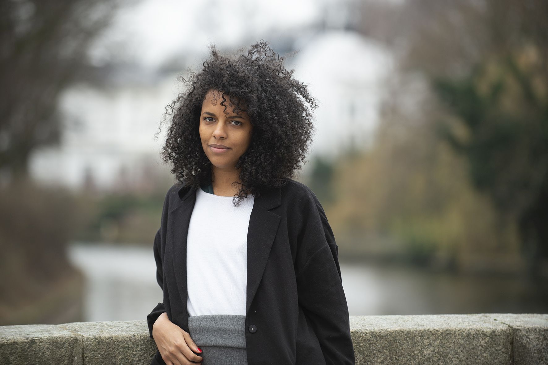 "Die Tat von Hanau hat mir das Herz gebrochen" | heimatkunde ...