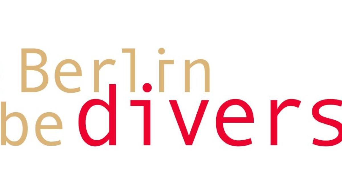 be Berlin – be diverse: Diversität im Kulturbetrieb aus Sicht der ...