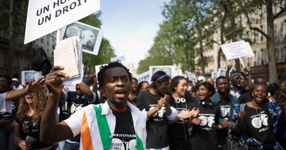 Racism and discrimination at work: a challenge for European trade ...