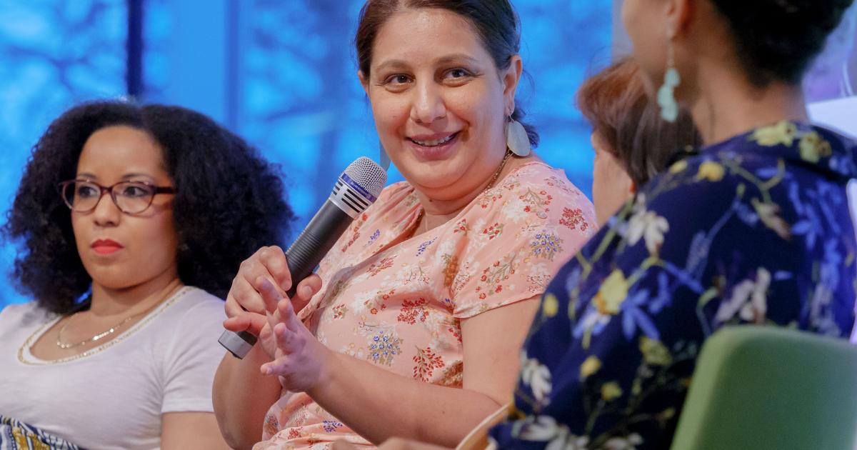 Podcast: Isidora Randjelović über Romnja Power | heimatkunde ...